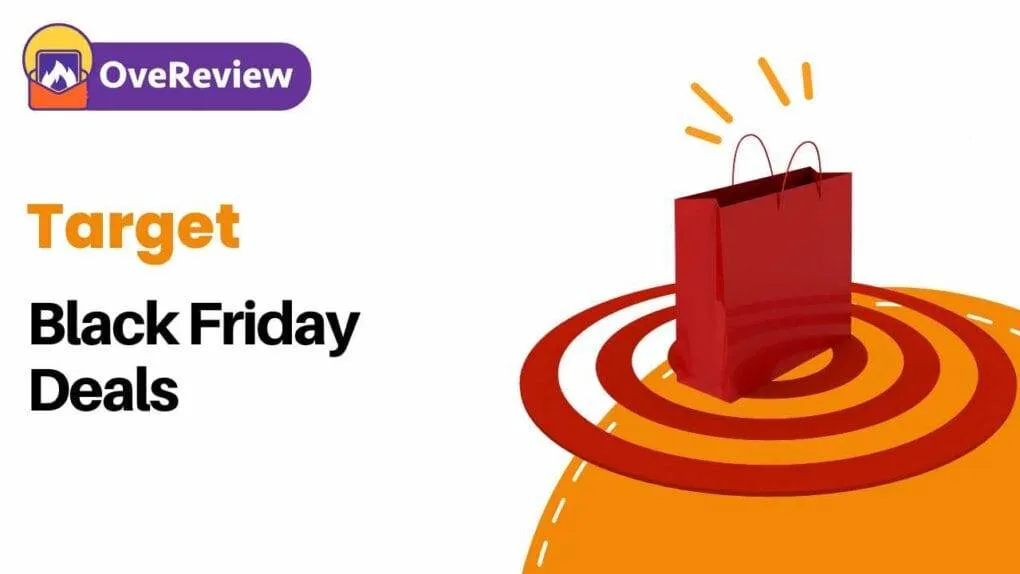Target Black Friday 2025 Ad, Deals and Sales - UPTO 89% OFF - OveReview