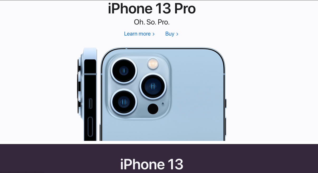 iPhone 13, iPhone 13 Pro, iPhone 13 Pro Max Black Friday sale & deals ...